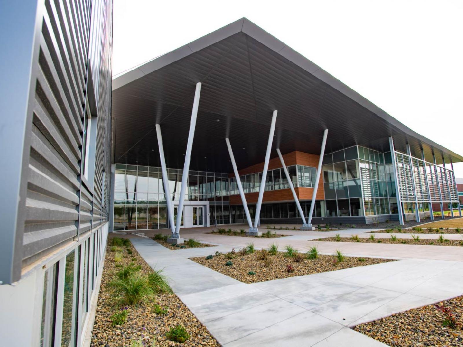 Energy Sciences Center | PNNL